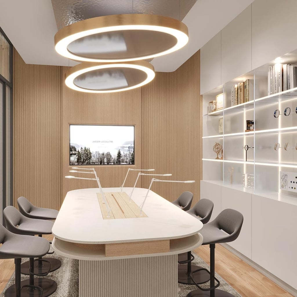 玫瑰金男士腕表自动上链Master Ultra Thin Moon超薄大师系列月相腕表Q1362511 | Jaeger-LeCoultre积家