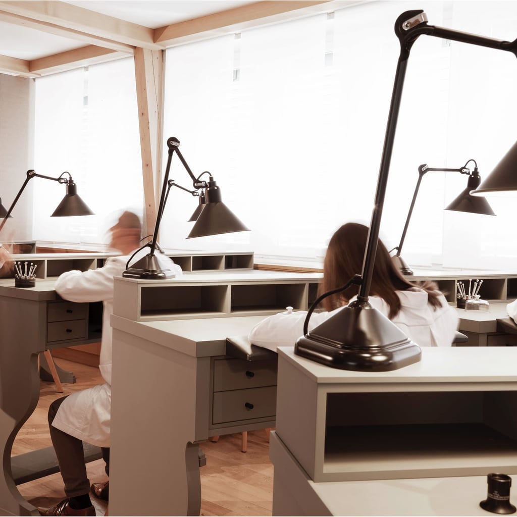 玫瑰金男士腕表自动上链Master Ultra Thin Moon超薄大师系列月相腕表Q1362511 | Jaeger-LeCoultre积家