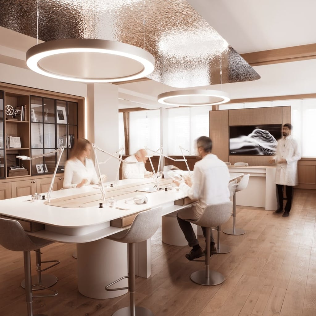 玫瑰金男士腕表自动上链Master Ultra Thin Moon超薄大师系列月相腕表Q1362511 | Jaeger-LeCoultre积家