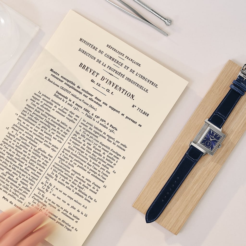 玫瑰金男士腕表自动上链Master Ultra Thin Moon超薄大师系列月相腕表Q1362511 | Jaeger-LeCoultre积家