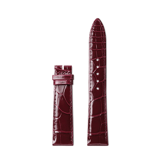 玫瑰金 Reverso Classic Medium Duetto 腕表 q2572570 | Jaeger-LeCoultre