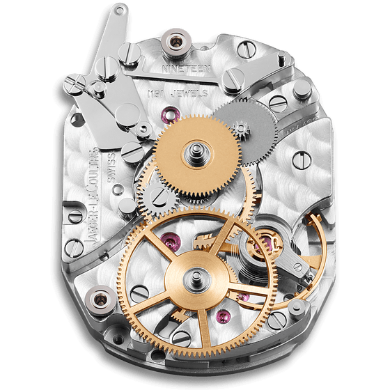 玫瑰金款Reverso Tribute Small Seconds翻转系列小秒针手动上链男士腕表Q3982590 |Jaeger ...