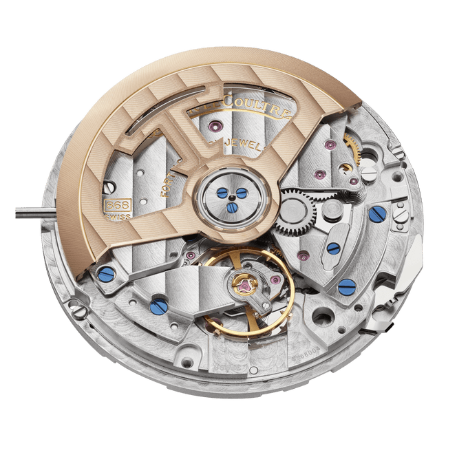 Master Ultra Thin 万年历腕表 q1142510 | Jaeger-LeCoultre