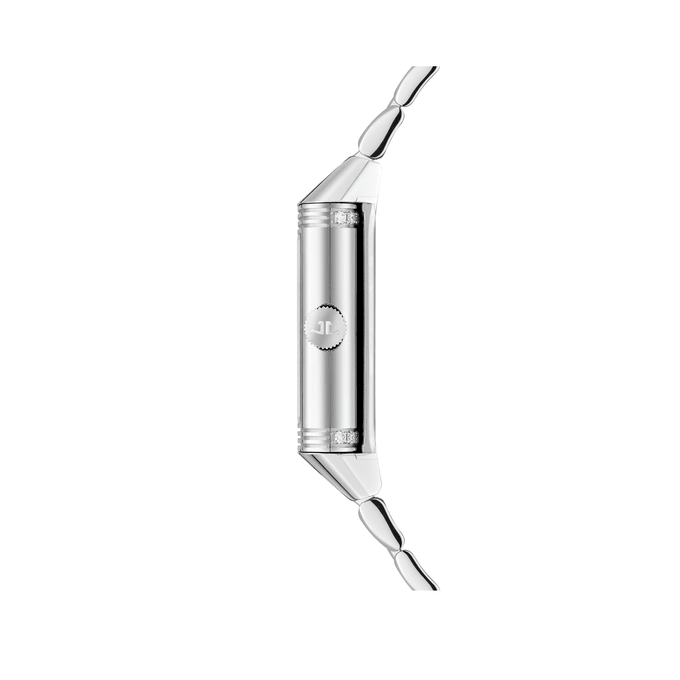 Reverso Classic Medium Duetto 腕表 q2588120 | Jaeger-LeCoultre