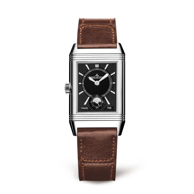 Reverso Classic Medium Duoface 小秒针腕表 q2458422 | Jaeger-LeCoultre